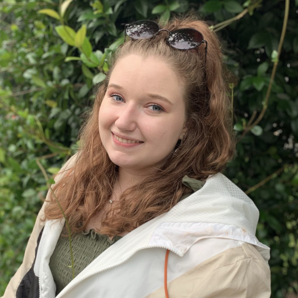 Combined Circles: 100 Years - Garden Club of Jacksonville