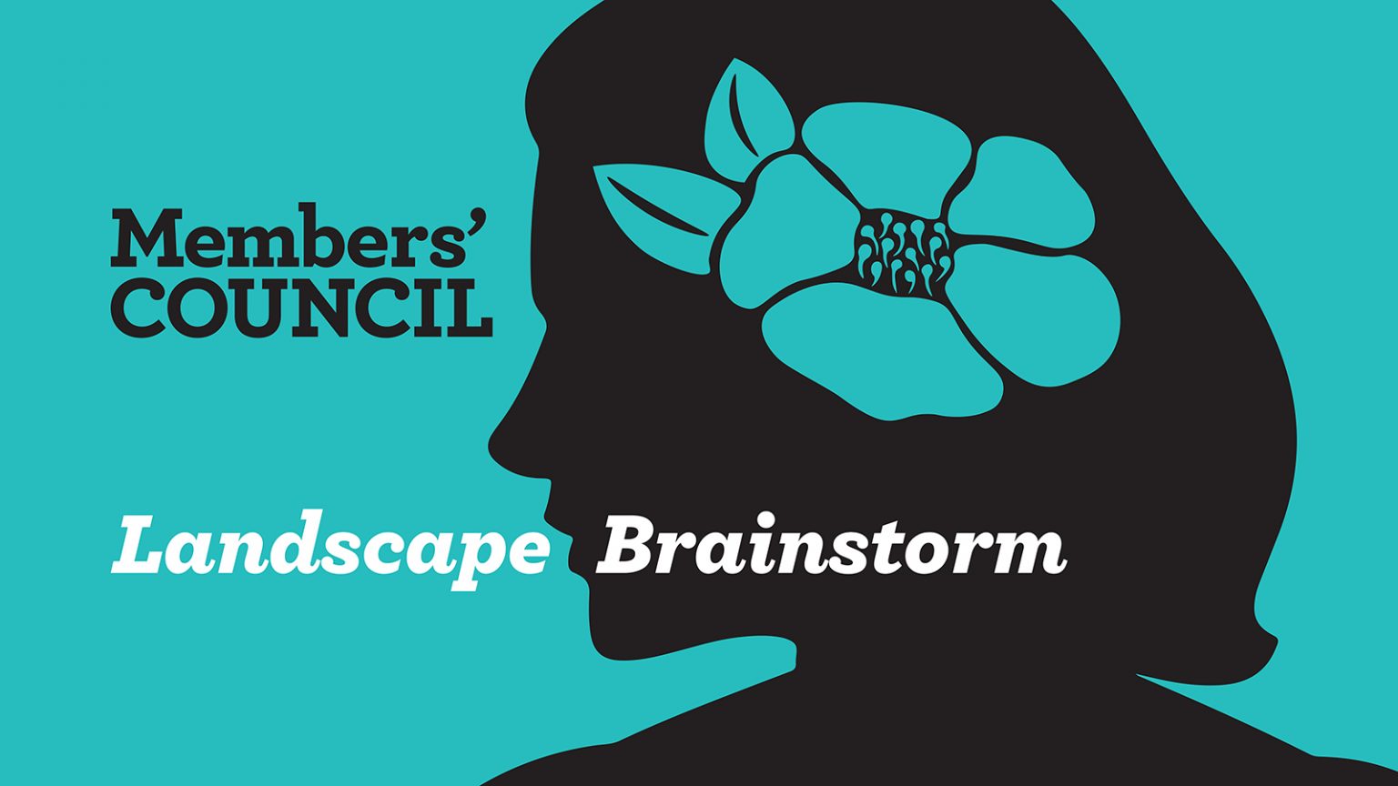 Members' Council: Garden Club Landscape Brainstorm - Garden Club of ...