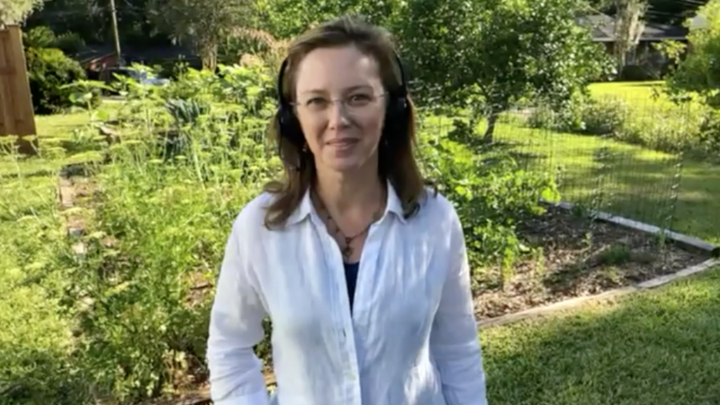 Plants During the Pandemic - Garden Club of Jacksonville