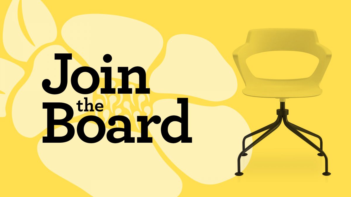 Please Consider Joining the Board - Garden Club of Jacksonville