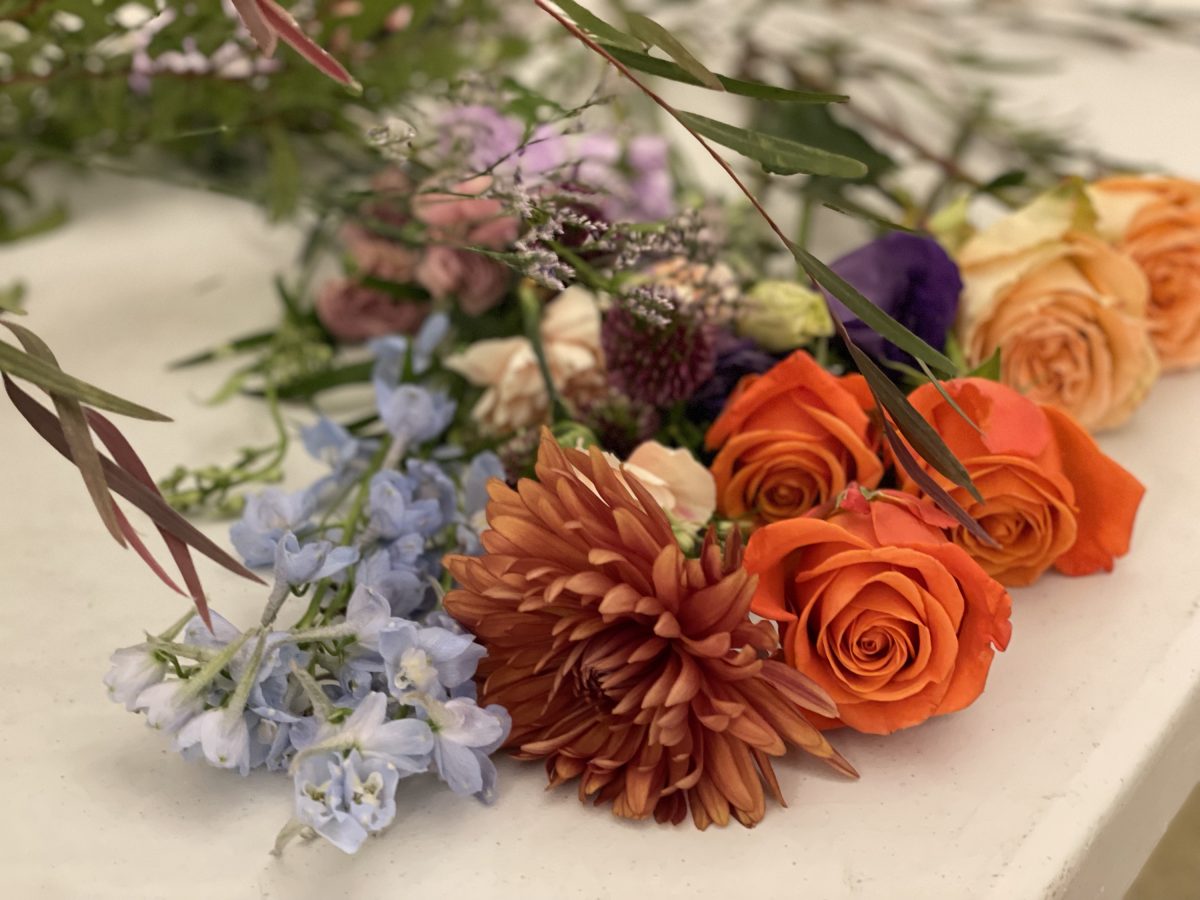Fun with Flowers: Color Basics - Garden Club of Jacksonville