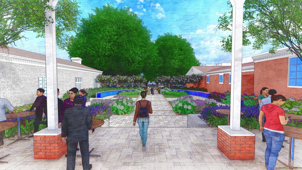 Landscape - Garden Club of Jacksonville