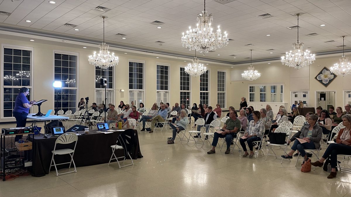 Horticulture Corner: Wild for Wildflowers - Garden Club of Jacksonville