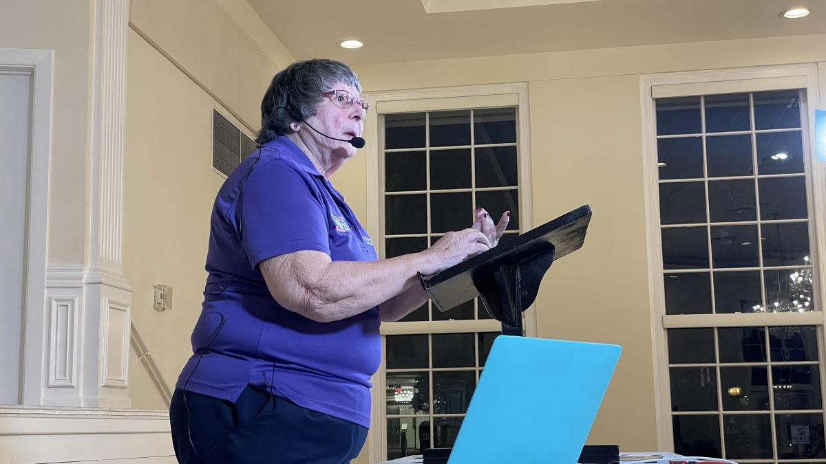 Horticulture Corner: Wild for Wildflowers - Garden Club of Jacksonville