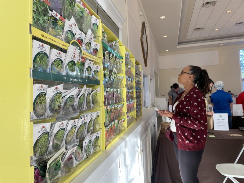 Community Gardens Summit - Garden Club of Jacksonville